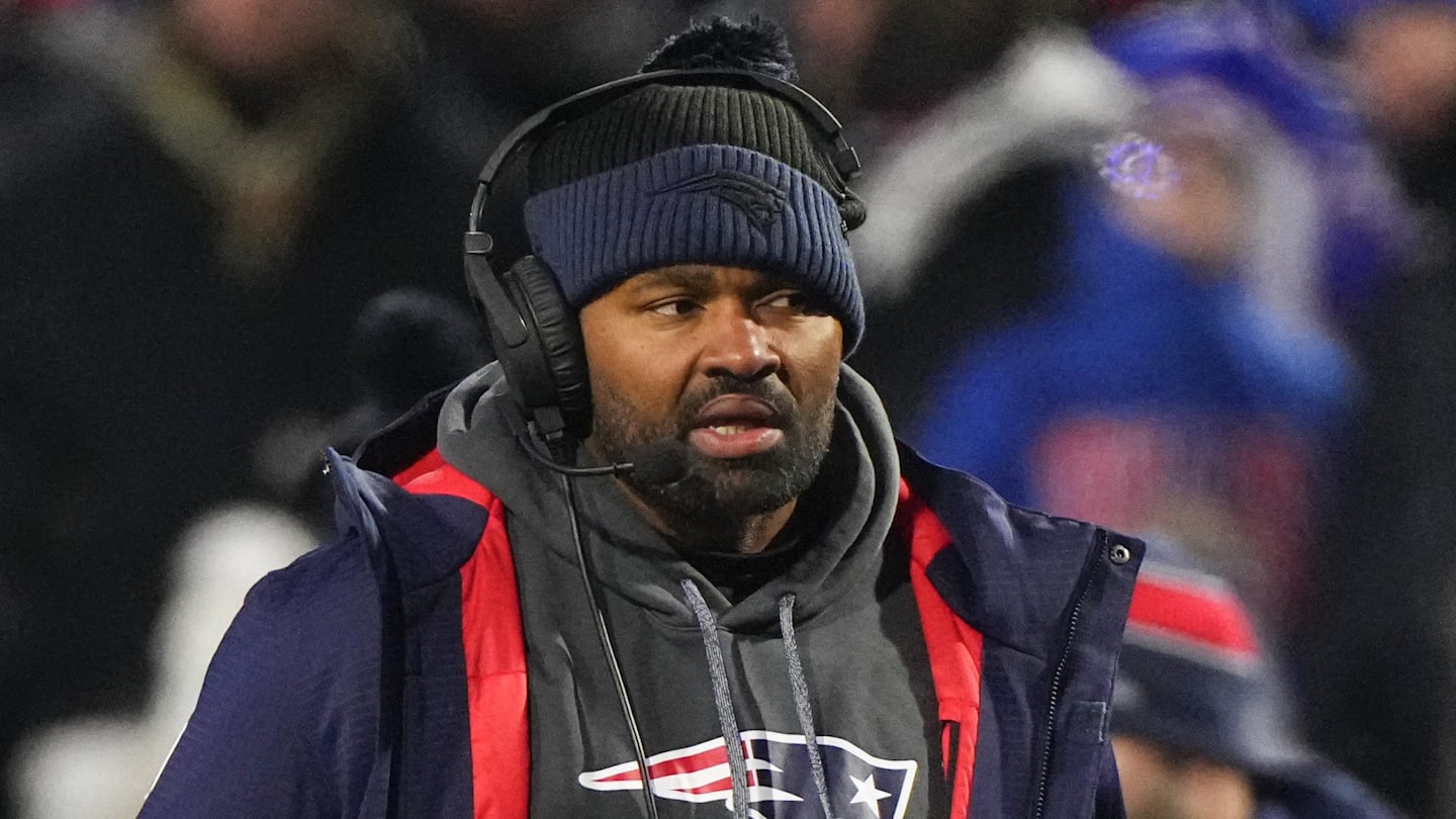Did Jerod Mayo Just Reveal His New England Patriots Future?