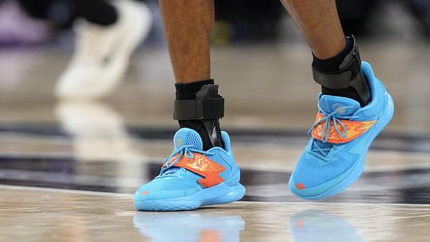 The Top 24 New Basketball Shoes of 2024