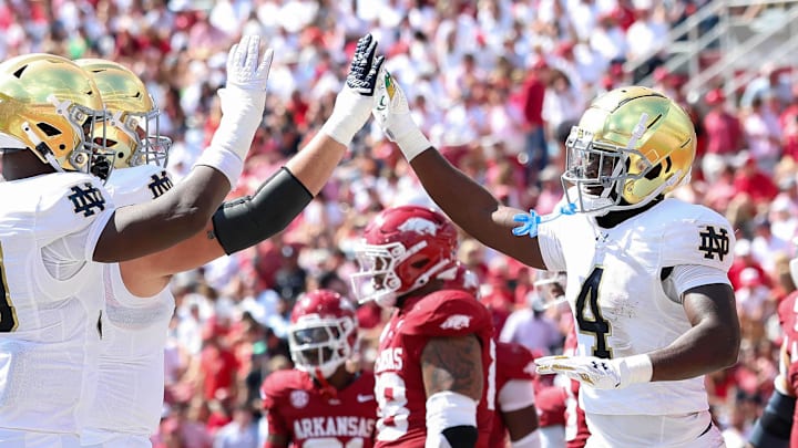 Arkansas' home losing streak grows as Sam Pittman struggles to find ...