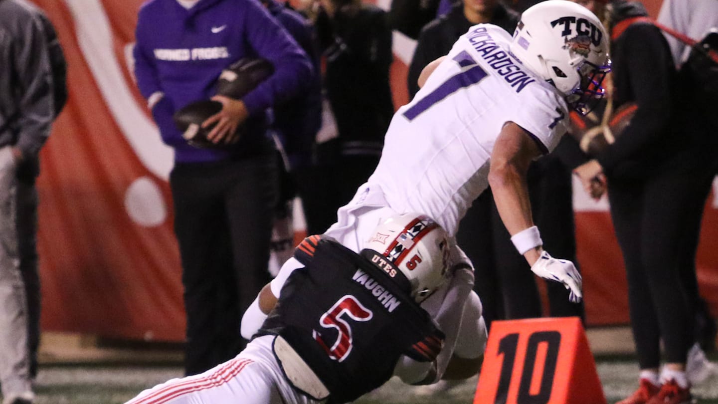 How To Watch Listen, And Keep Up With TCU vs. Texas Tech