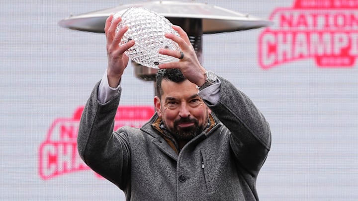 Ryan Day contract details: Ohio State coach salary, buyout, bonuses