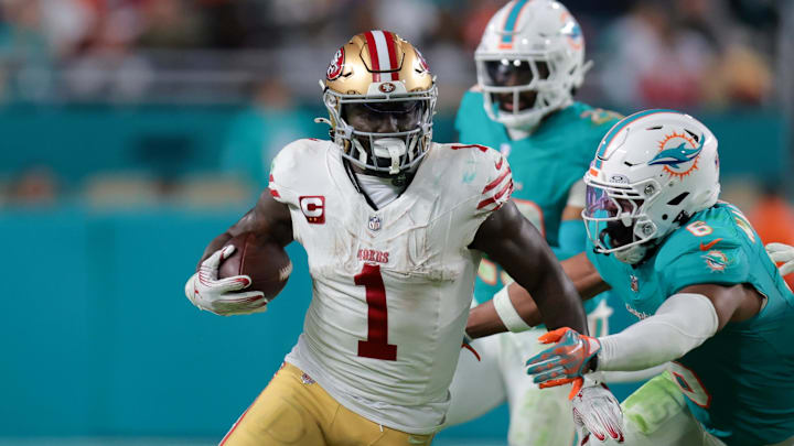 Trading for Deebo Samuel is great, but Commanders can't think he is enough