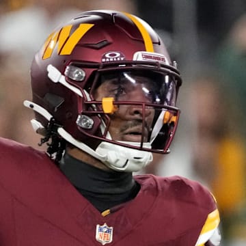 Washington Commanders Kicker Sets Franchise Record In Debut