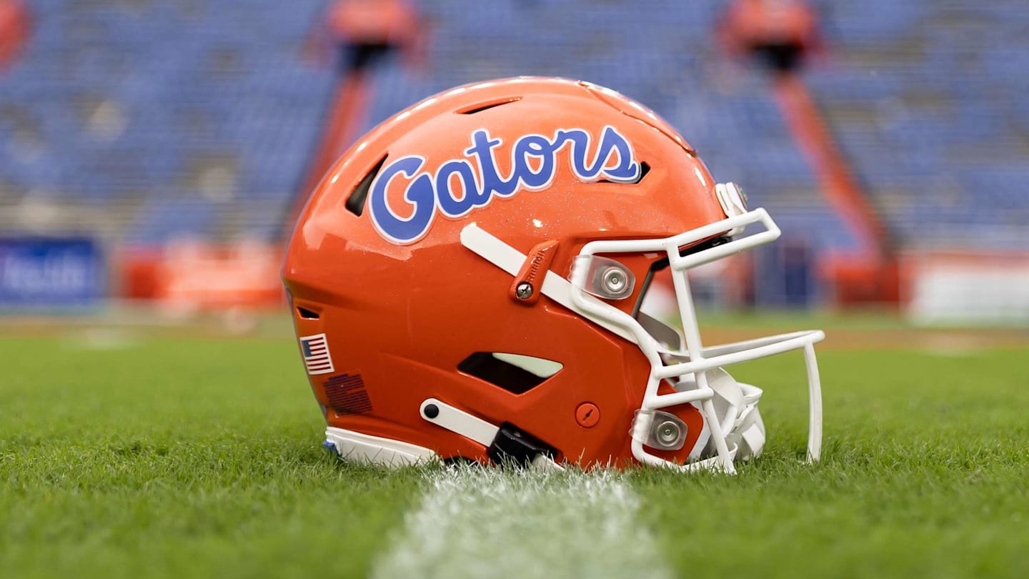 Gators on Short List of Schools Top DL Recruit Set to Visit