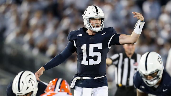 Penn State vs. UCLA prediction: Who wins, and why?