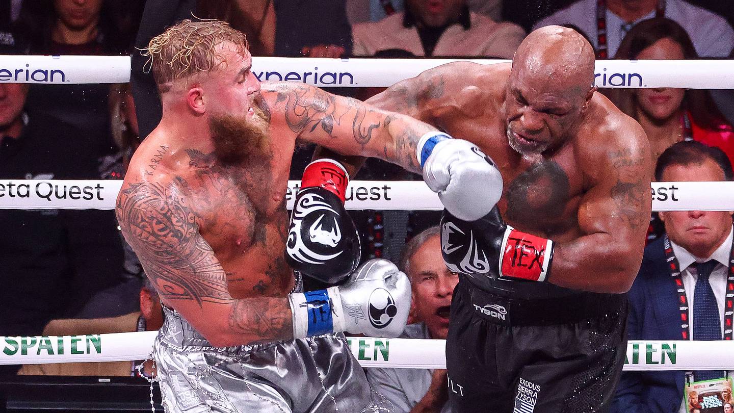 Ike Ibeabuchi vs Danny Williams Set For Lagos, Nigeria Showdown In August
