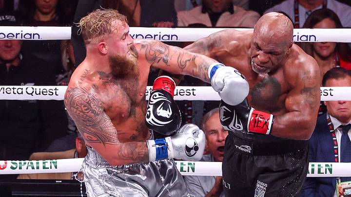 Ike Ibeabuchi vs Danny Williams Set For Lagos, Nigeria Showdown In August