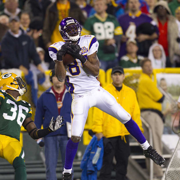 Randy Moss’ Mentorship Quietly Transforming Colorado’s Receiver Room