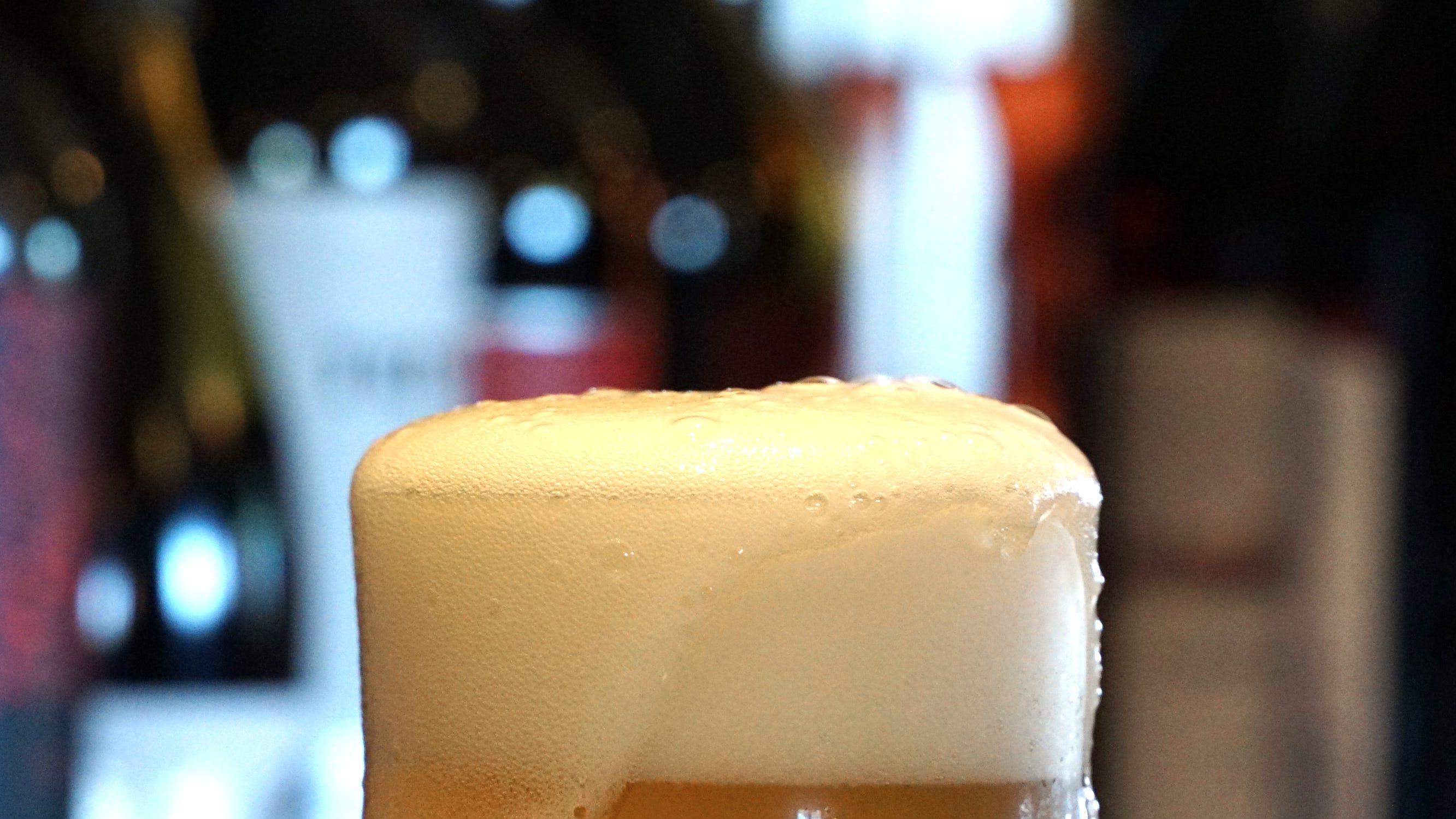 Six American beers that deserve another pour