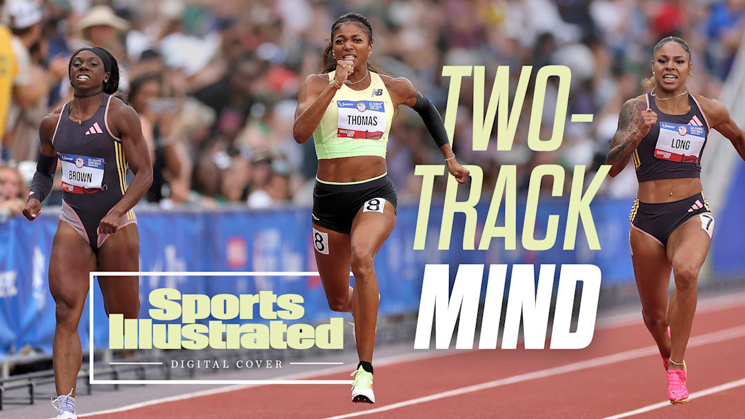 Stephanie Apstein - Sports Illustrated