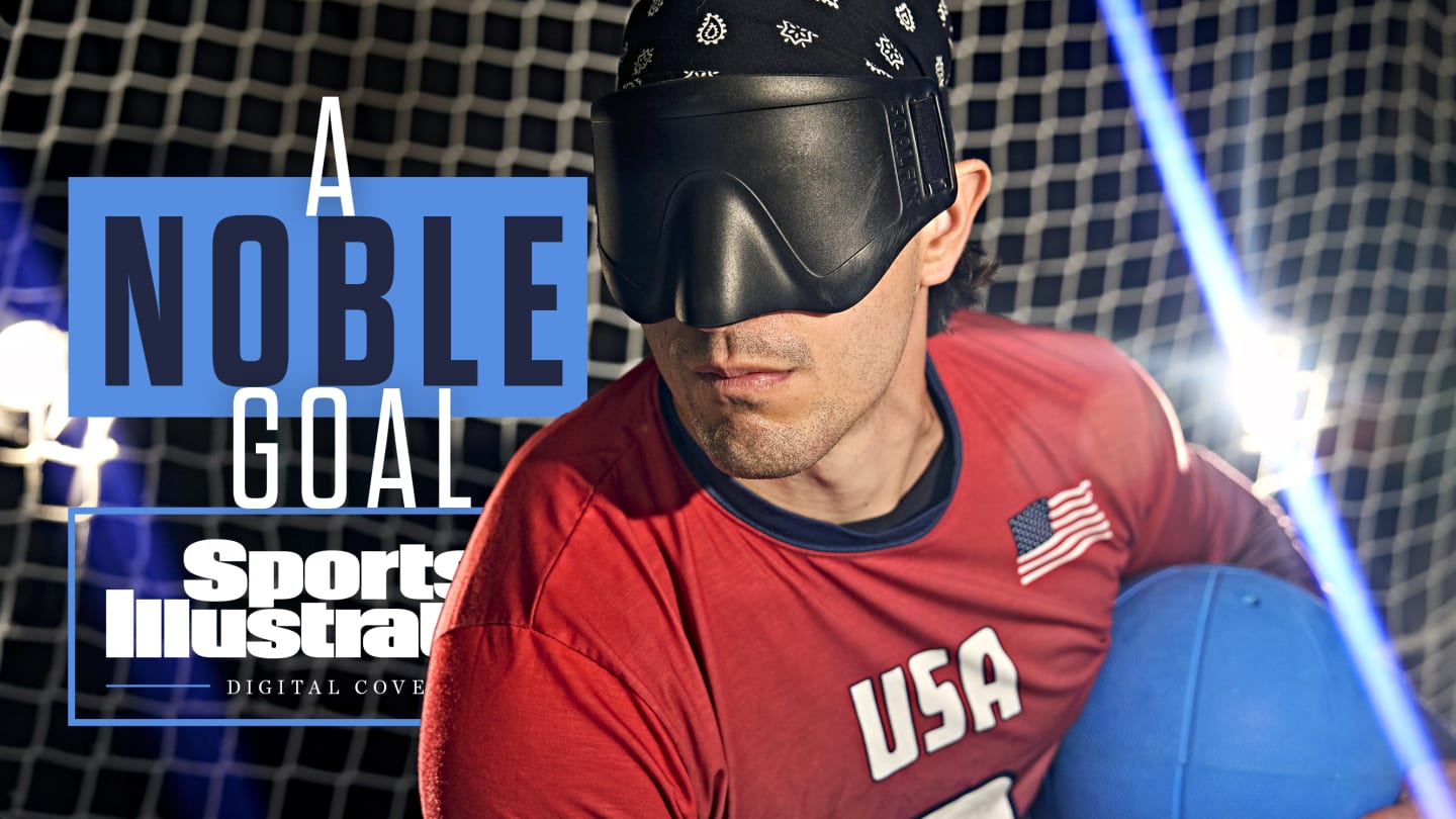 How the Paralympics Have Expanded Into a Competitive Showcase of True ...