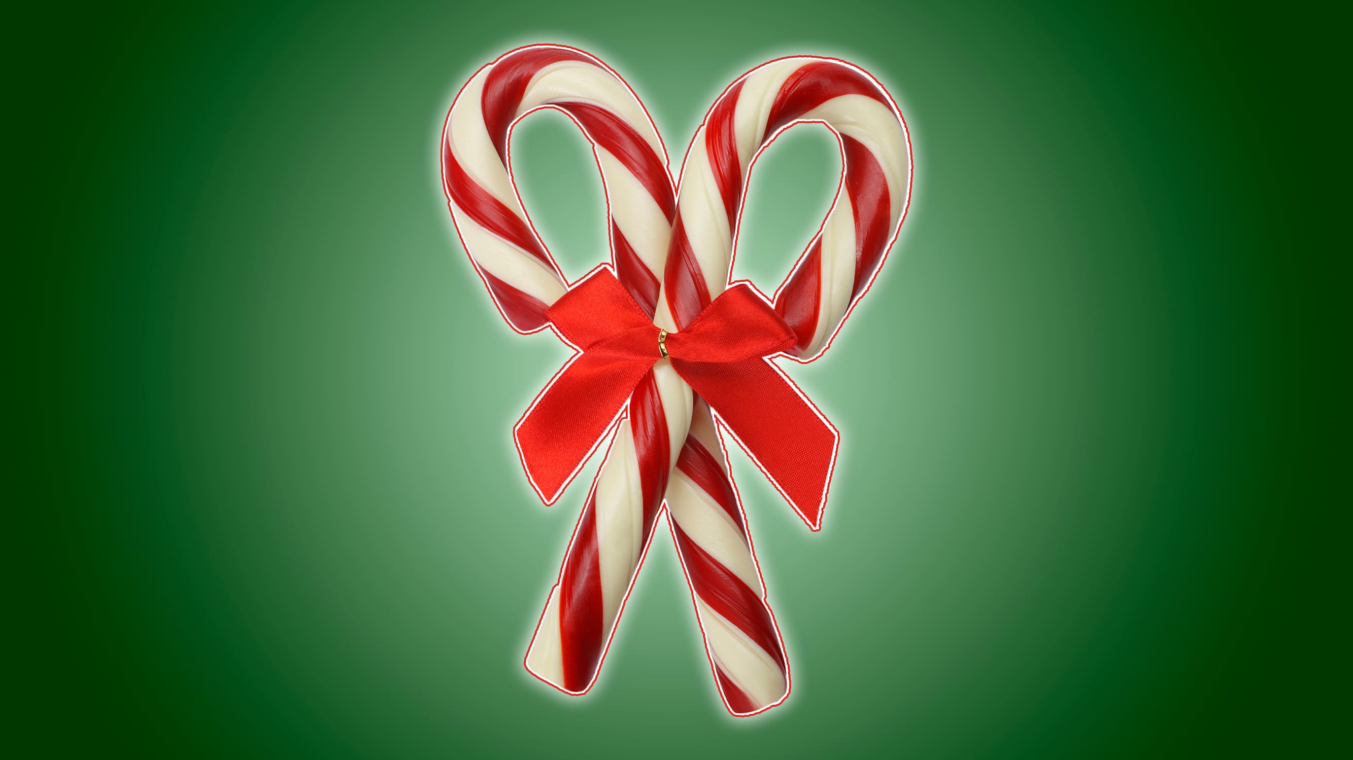 candy cane