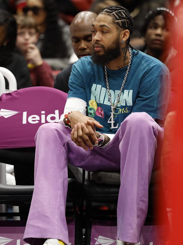 Rich Paul Admits Truth on Brandon Ingram Trade to Toronto Raptors