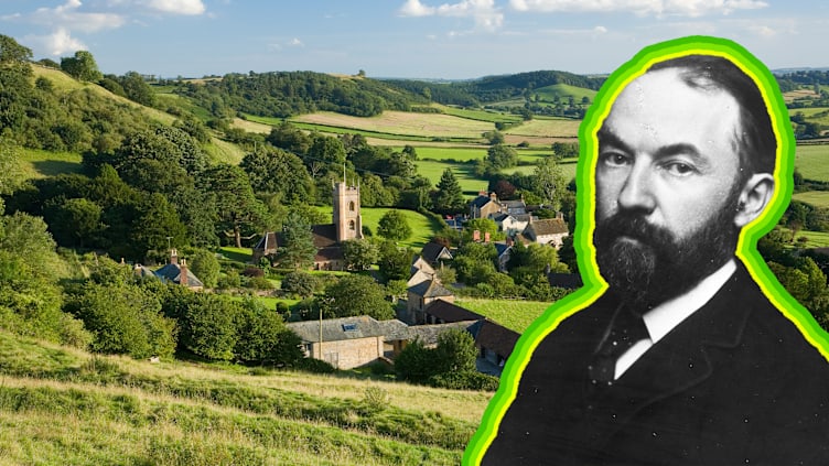 12 Facts About Author Thomas Hardy