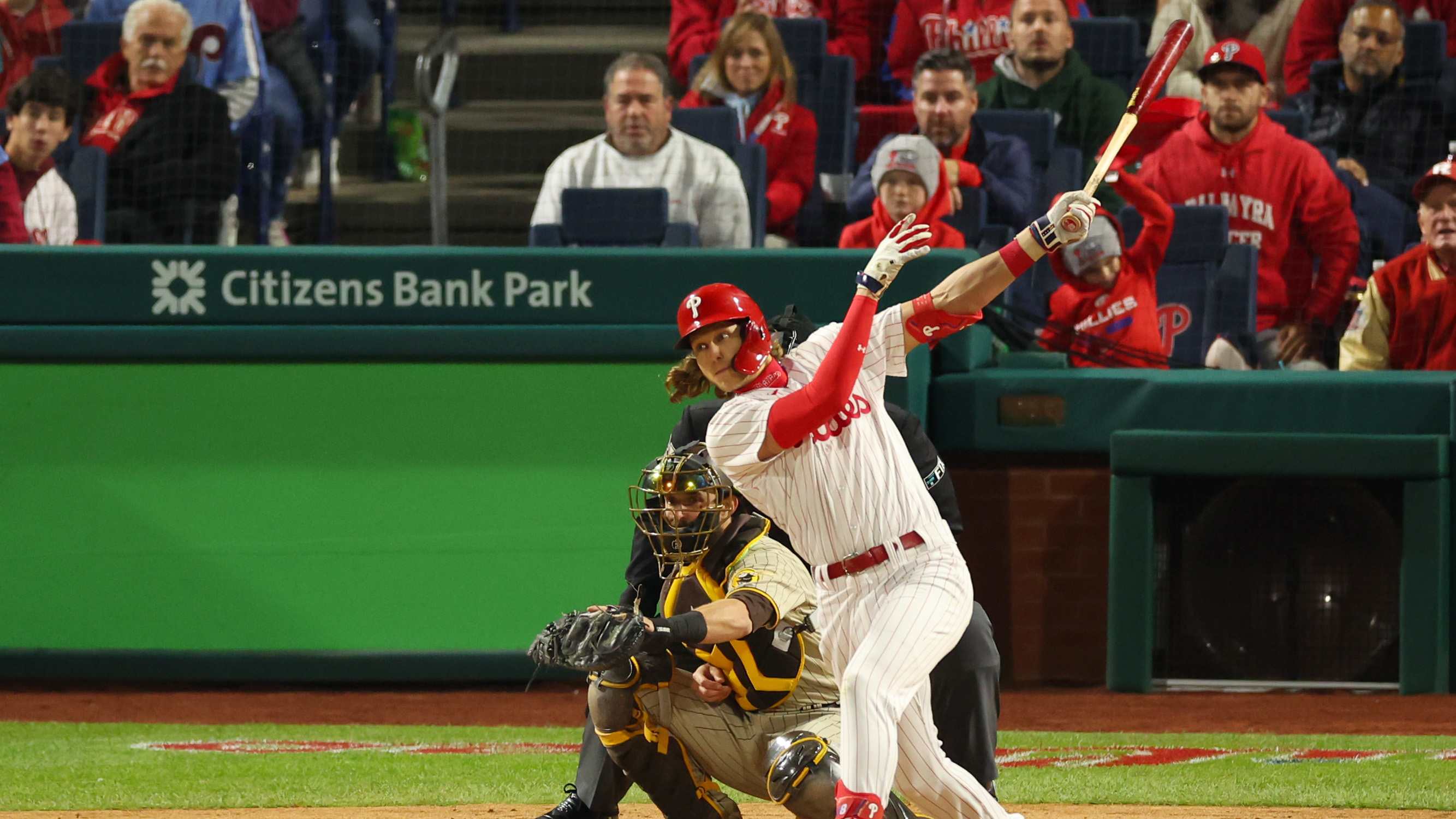Philadelphia Phillies 2023 Season Position Breakdown: Third Base