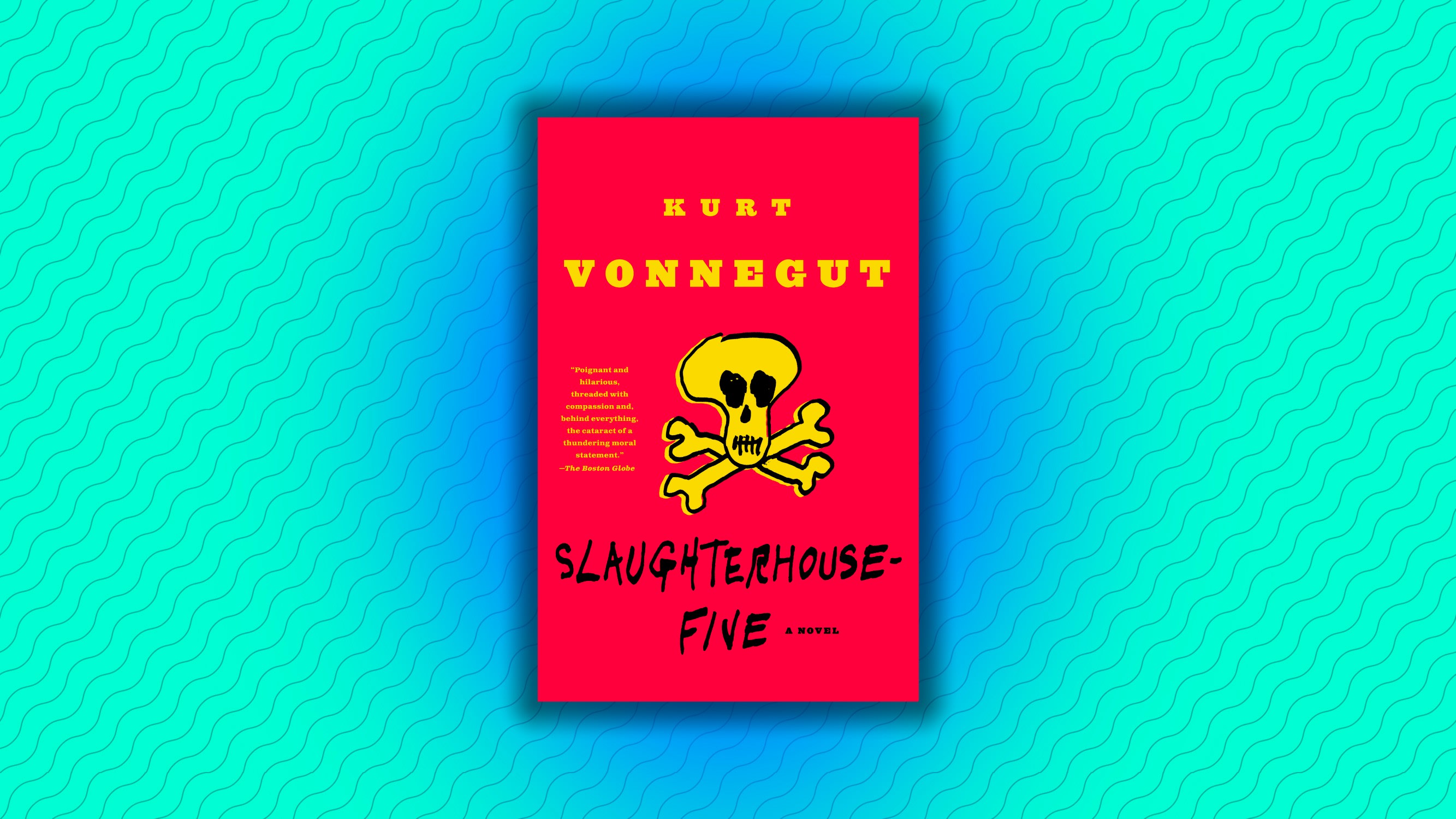 slaughterhouse five description