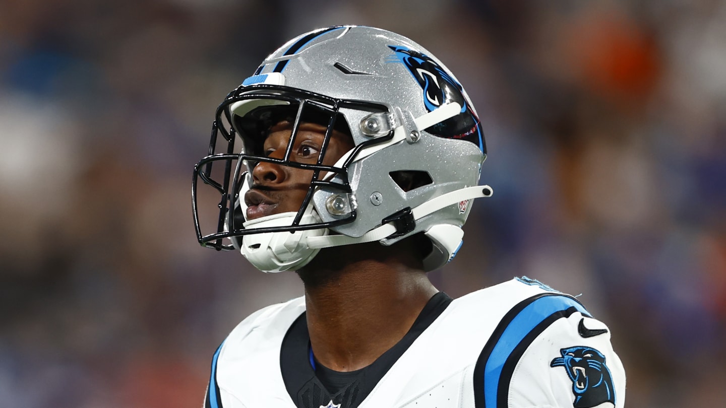 3 Carolina Panthers players forcing their way into the team's plans in 2023