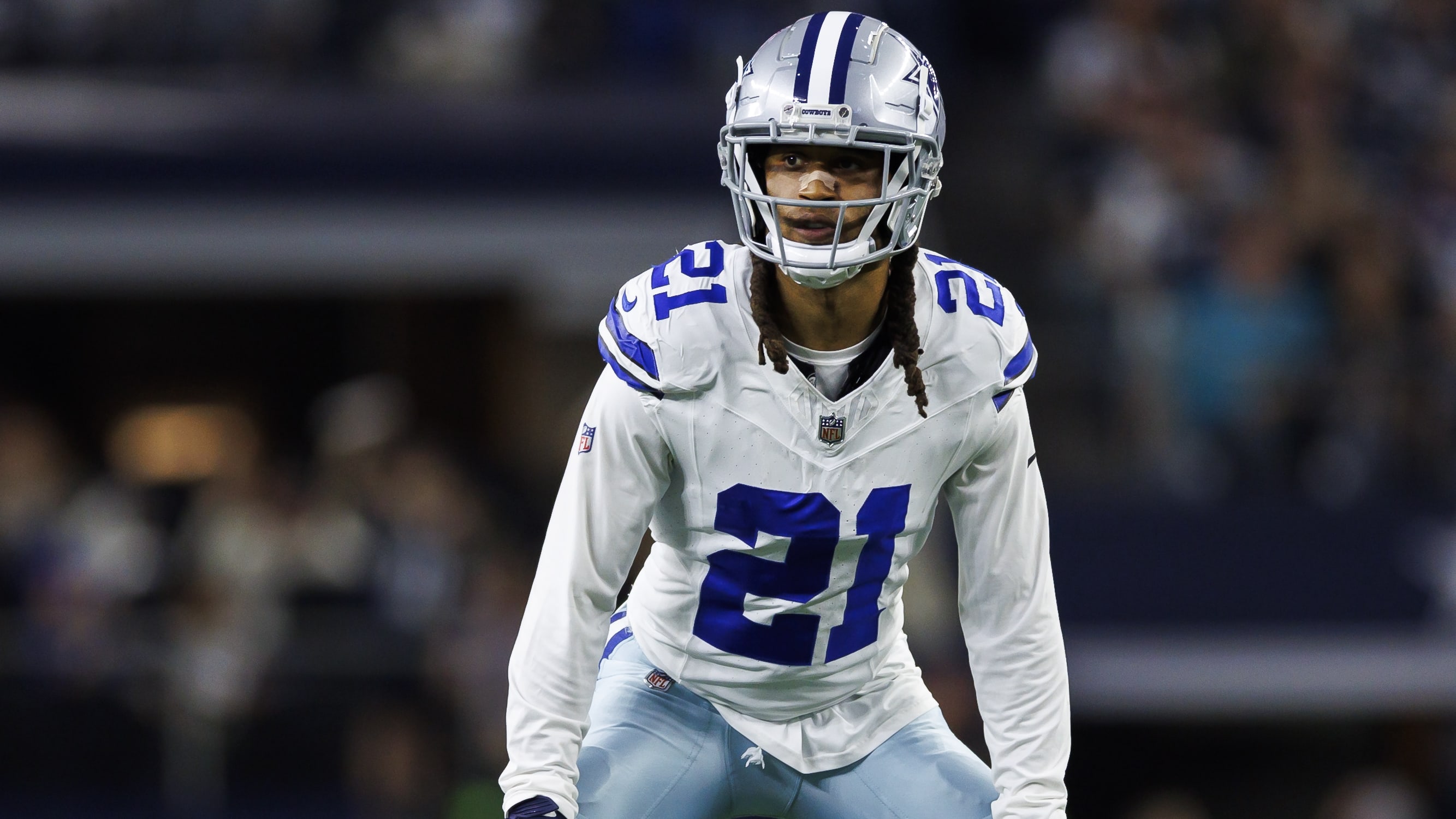 Best cornerbacks available for Detroit Lions in 2024 free agency