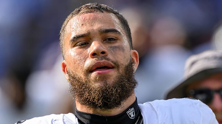 BREAKING: Former Raiders DB Epps to Sign with AFC Rival