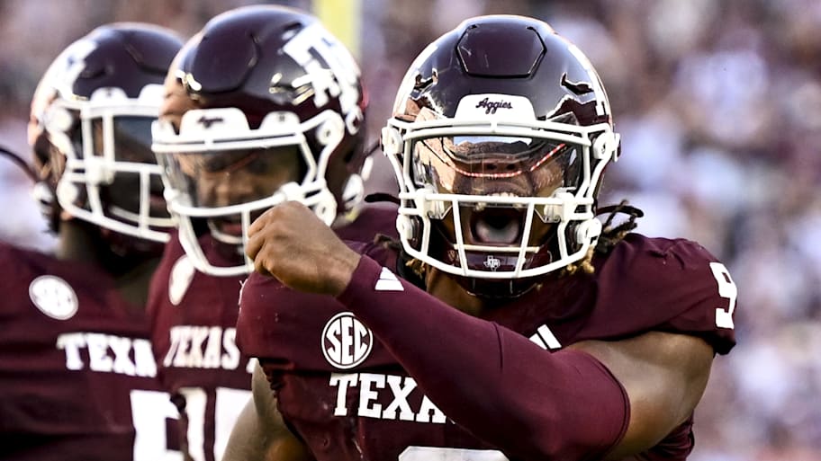 Cashius Howell 2025 NFL draft prospect profile, grades, rank ...