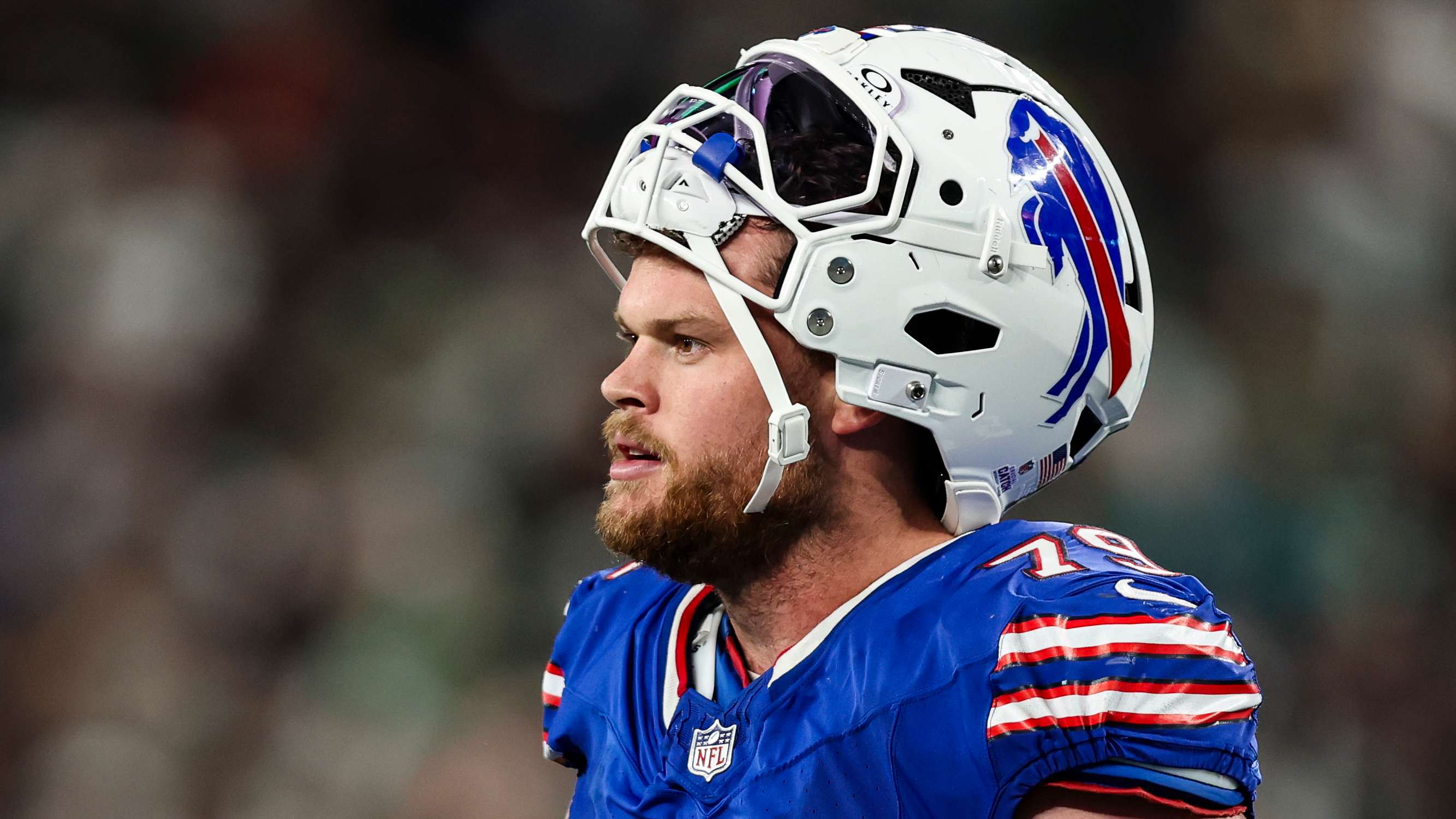 Bills vs. Chiefs final inactives: Spencer Brown out, Amari Cooper active