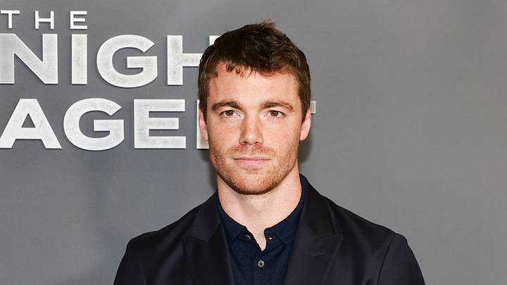 The Night Agent News, Seasons, Cast - Netflix Life