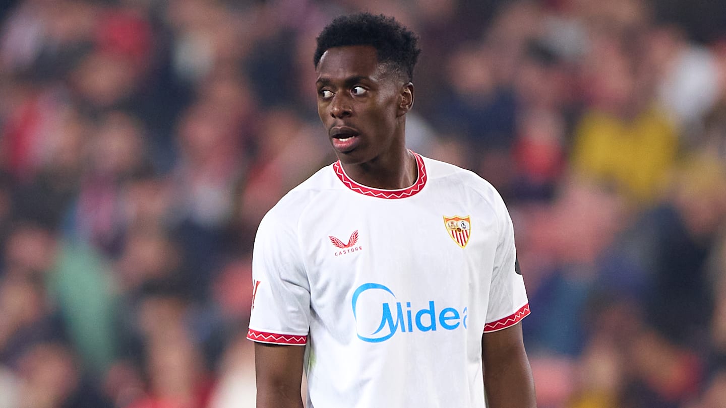 Arsenal loanee admits desire for permanent transfer