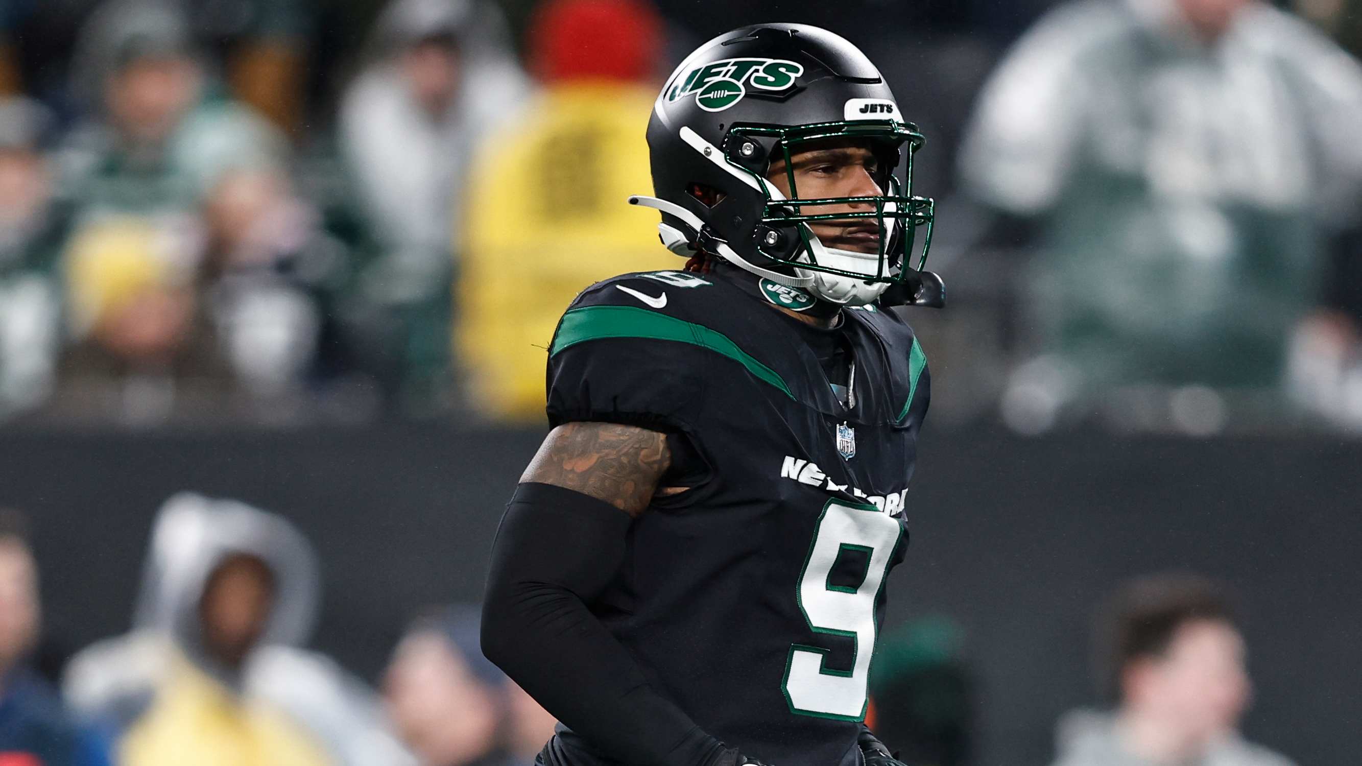 NY Jets might miss out on Kwon Alexander in free agency