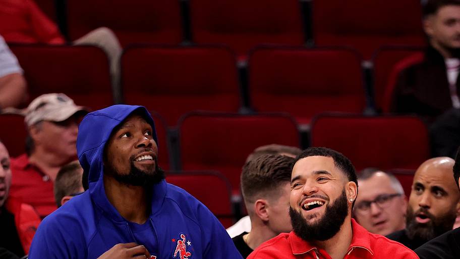 How Do Recent NBA Trade Reports, Rumors Affect the Rockets? | Yardbarker