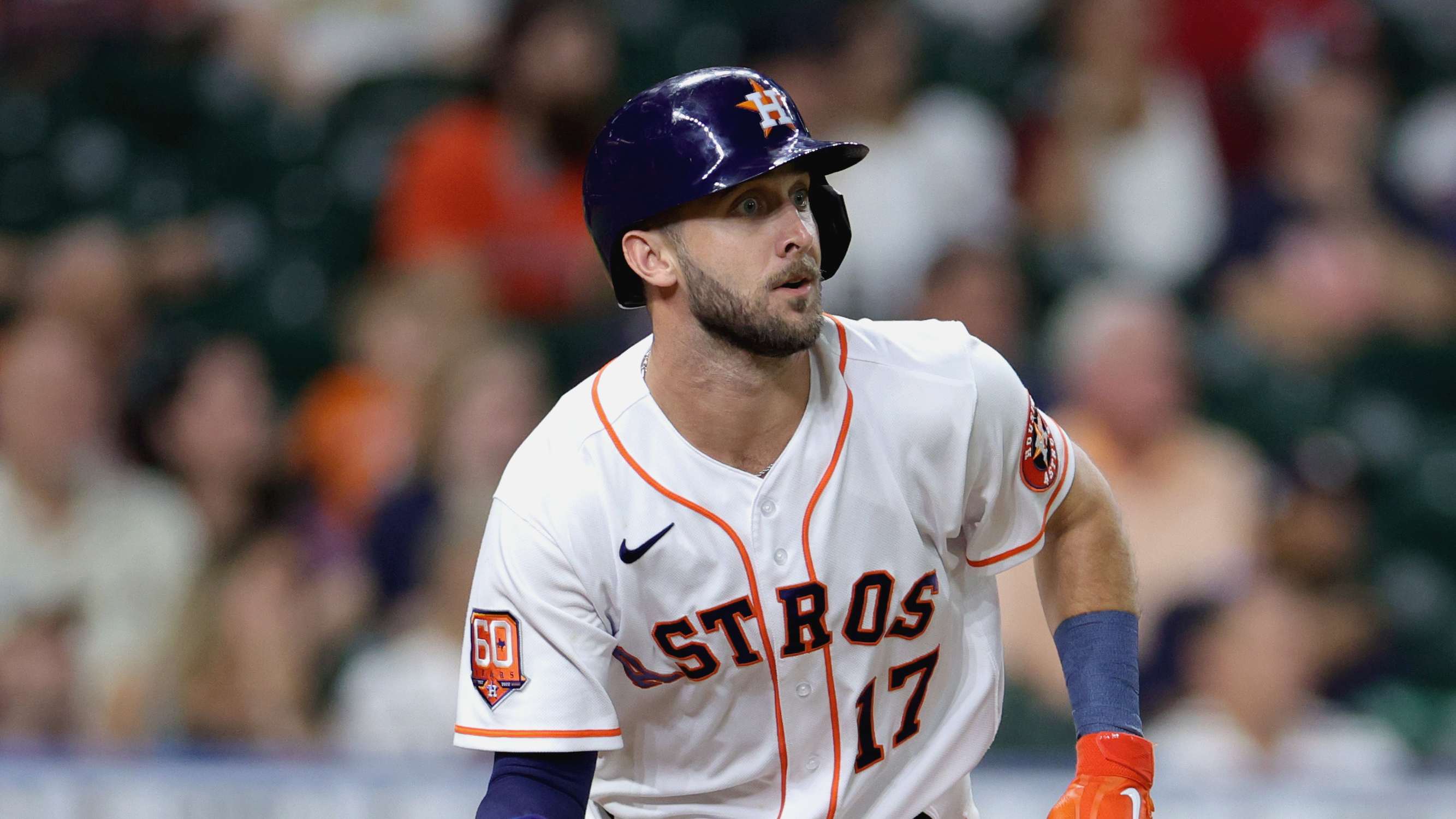 5 Astros players who don’t deserve to be on the 40-man roster