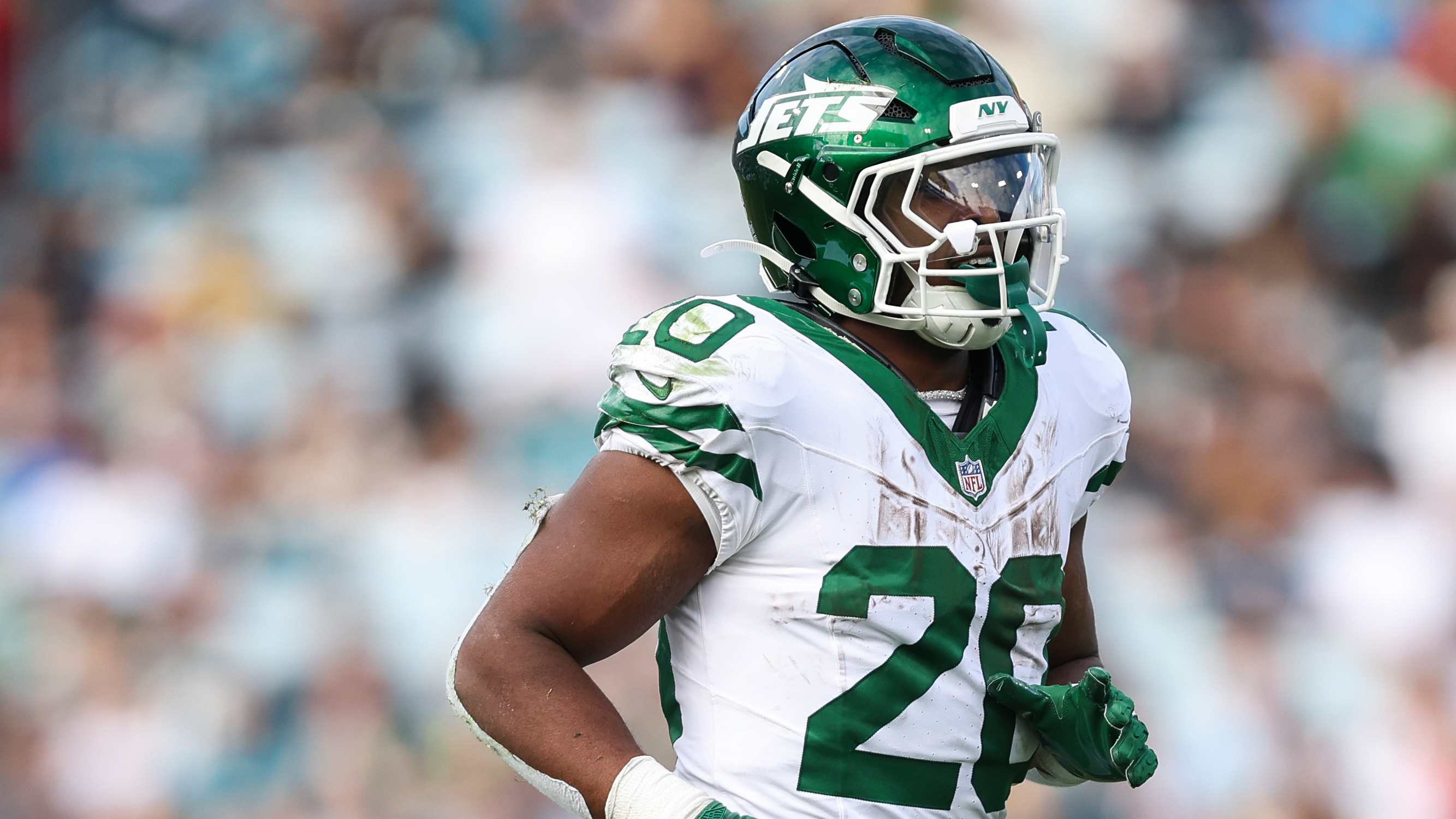 Final NY Jets injury report for Week 16 is best-case scenario for Breece Hall