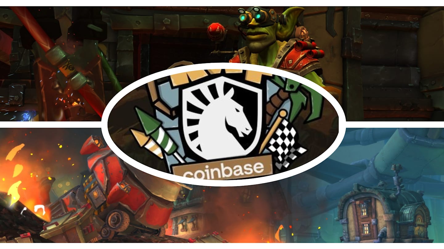 Record Breaking Boss Taken Down by Liquid - World of Warcraft Race to ...