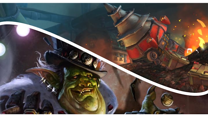 Team Liquid Draws First Blood in World of Warcraft Race to World First ...