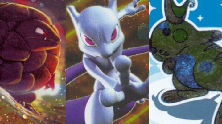 12 Most Valuable Pokemon TCG Sets