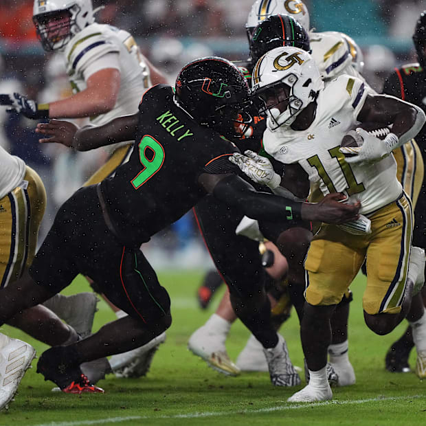 How to Watch Kansas State Football vs. UCF: Breakdown, Preview, TV Channel