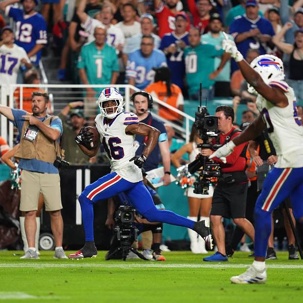 Brandon Beane mentions Bills' forgotten CB with possible Rasul Douglas ...