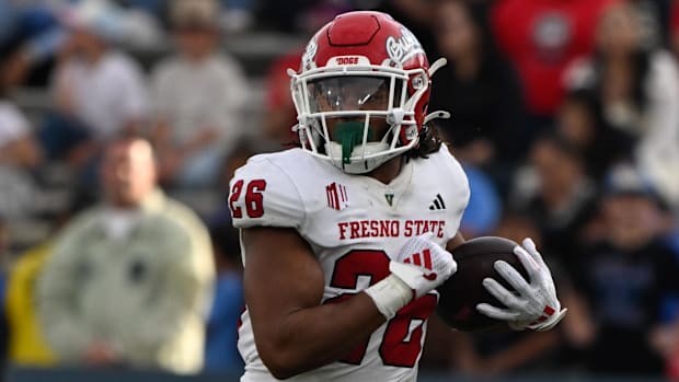 Can USC Trojans' Running Backs Still Dominate Despite Key Injury?