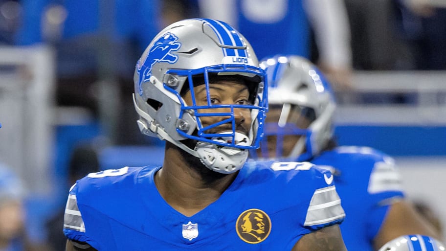 Insider Analyzes Za’Darius Smith, Injuries, Packers-Lions Showdown