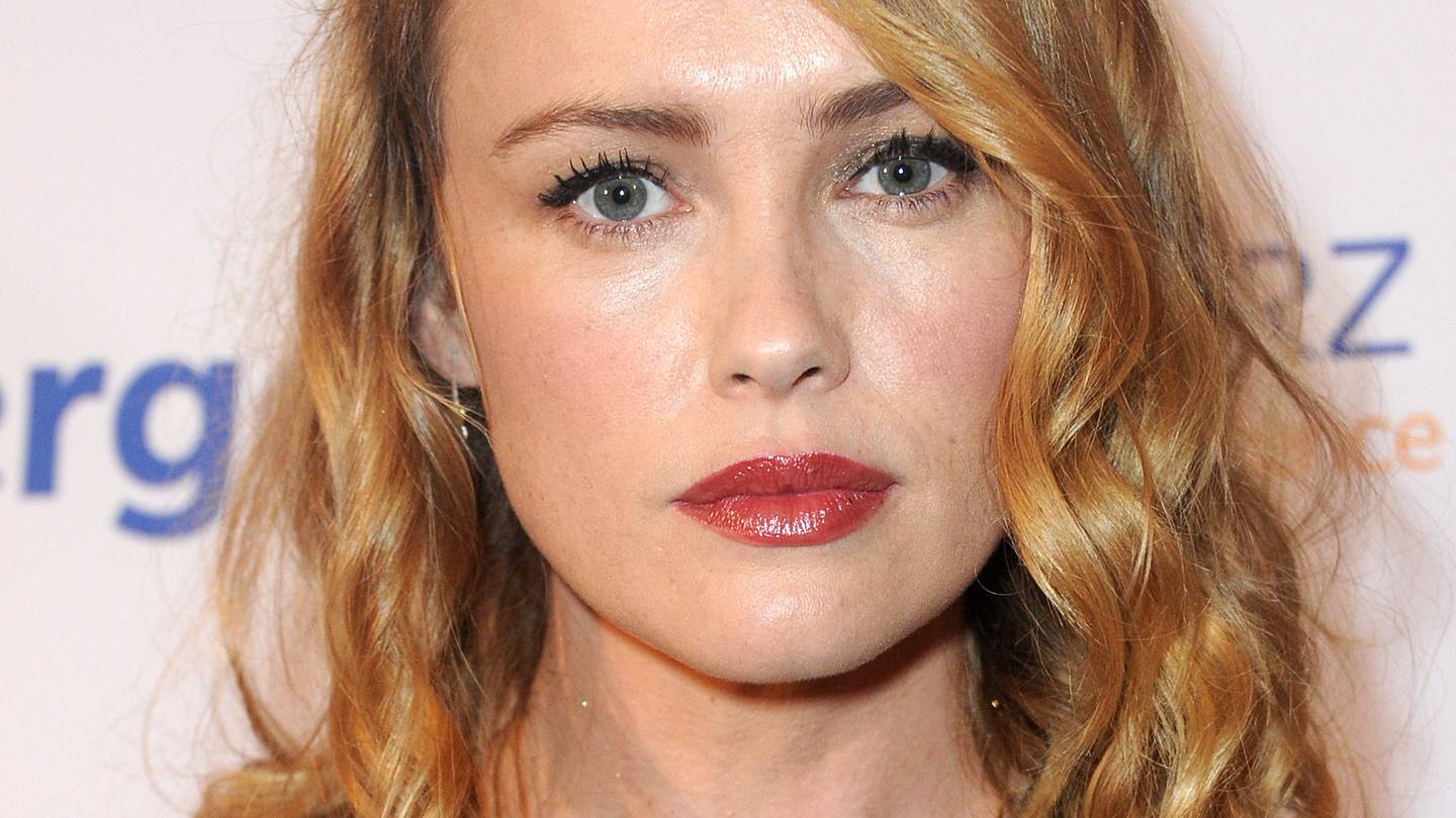 Hannah New to join cast of Bridgerton season 3 a 'mystery character'