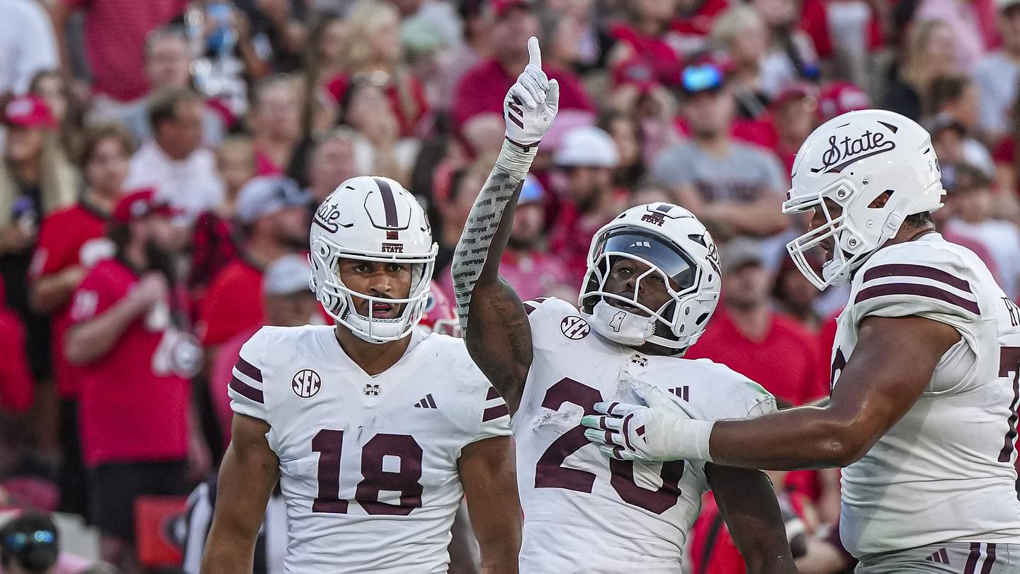 Mississippi State Football: Why Every Team Should Be on Upset Alert