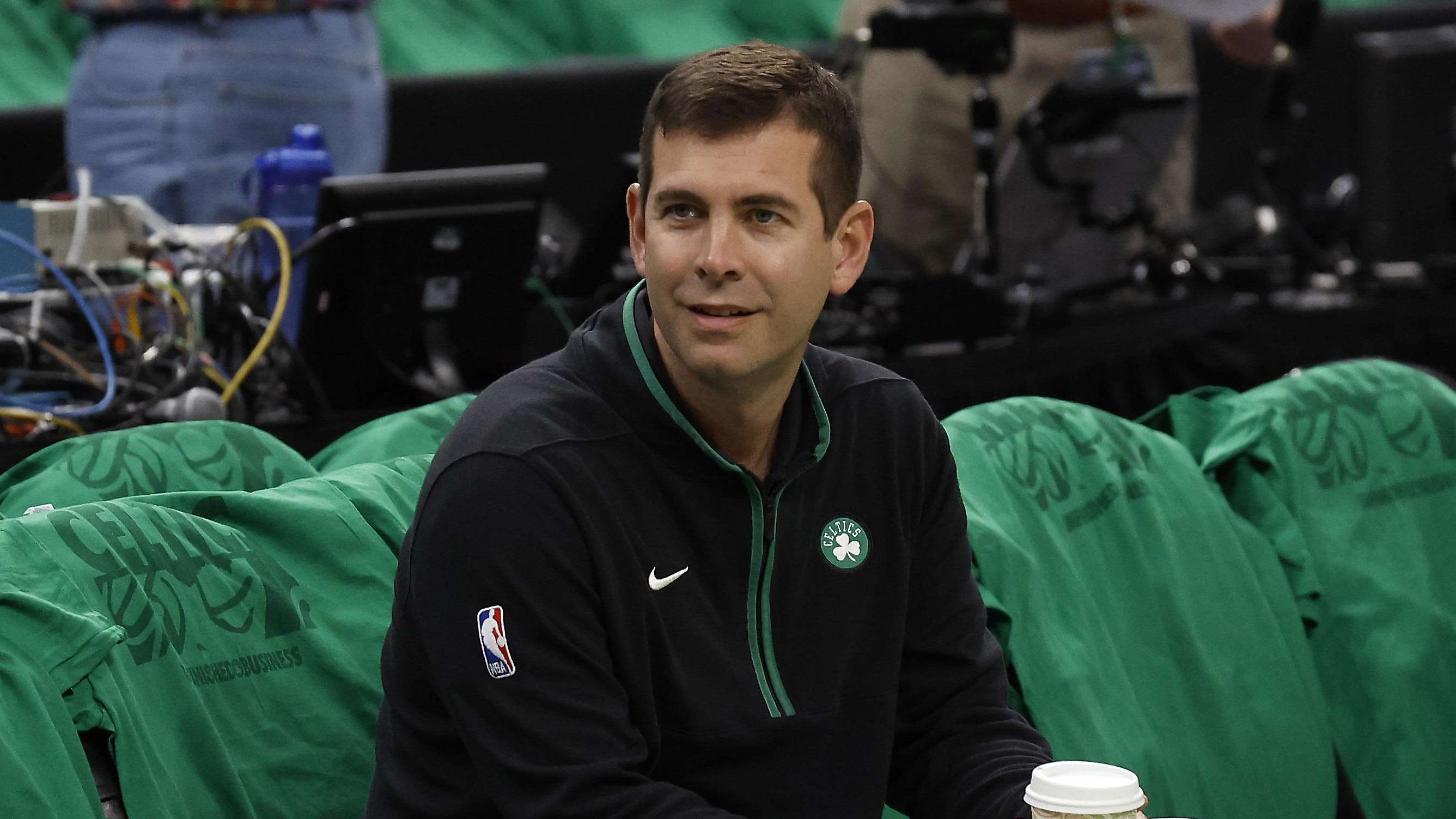 Celtics lone trade deadline move may disappoint fans