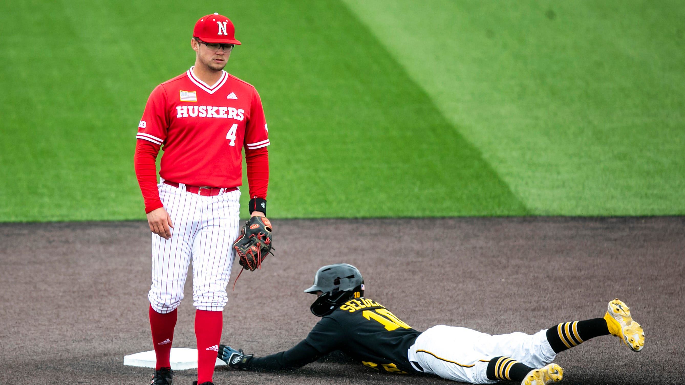 Detroit Tigers Top 30 Prospects for 2024: #26 Max Anderson