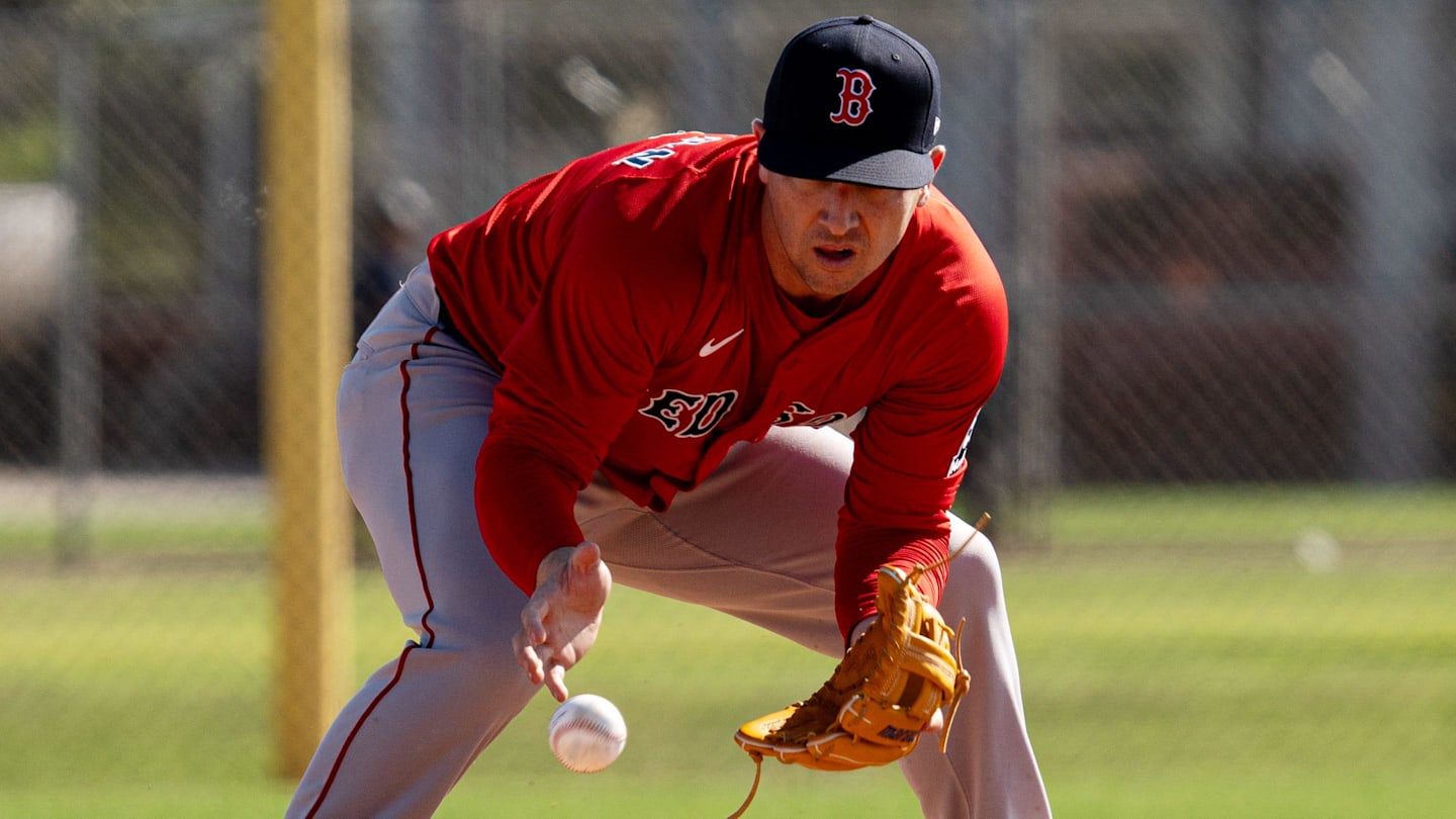 Alex Bregman Addresses Relationship With Rafael Devers Amid Third Base ...