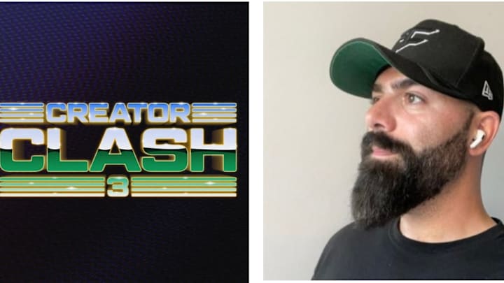 Keemstar Face