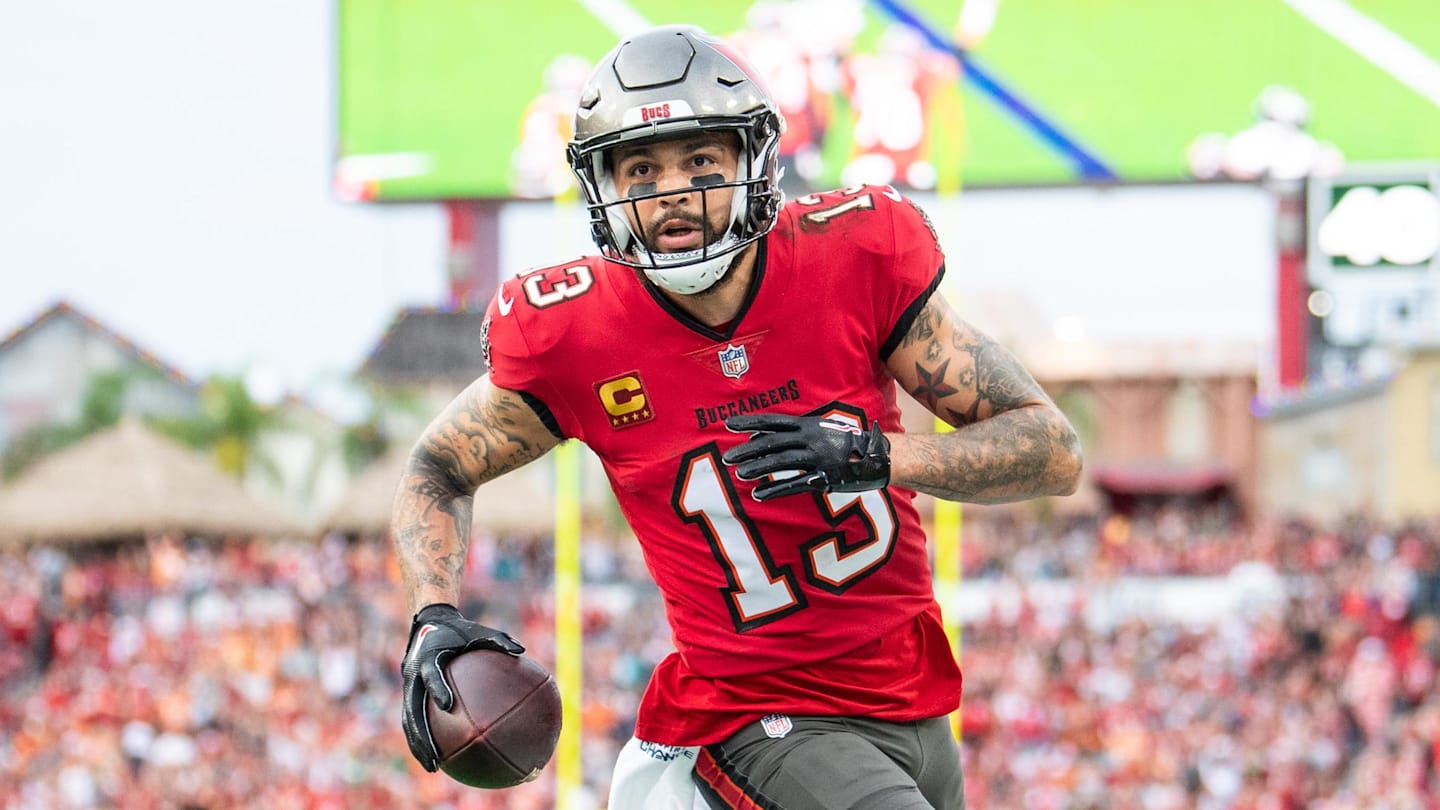 Upcoming Opponent Knows Where Tampa Bay Buccaneers Will 'Take Their Shots'