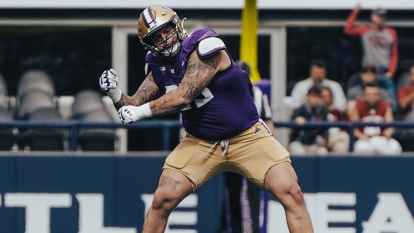 Expect the Unexpected from Jacob Bandes, Husky Journeyman