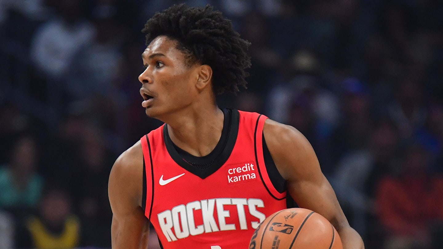 Houston Rockets Owner Makes Bold Claim Regarding Roster