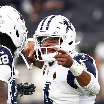 Cowboys Land Massive Commitment from 2026 Twins Jayden and Jordyn Raney
