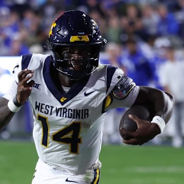 Mountaineer Postgame Show: Utah 48, West Virginia 14