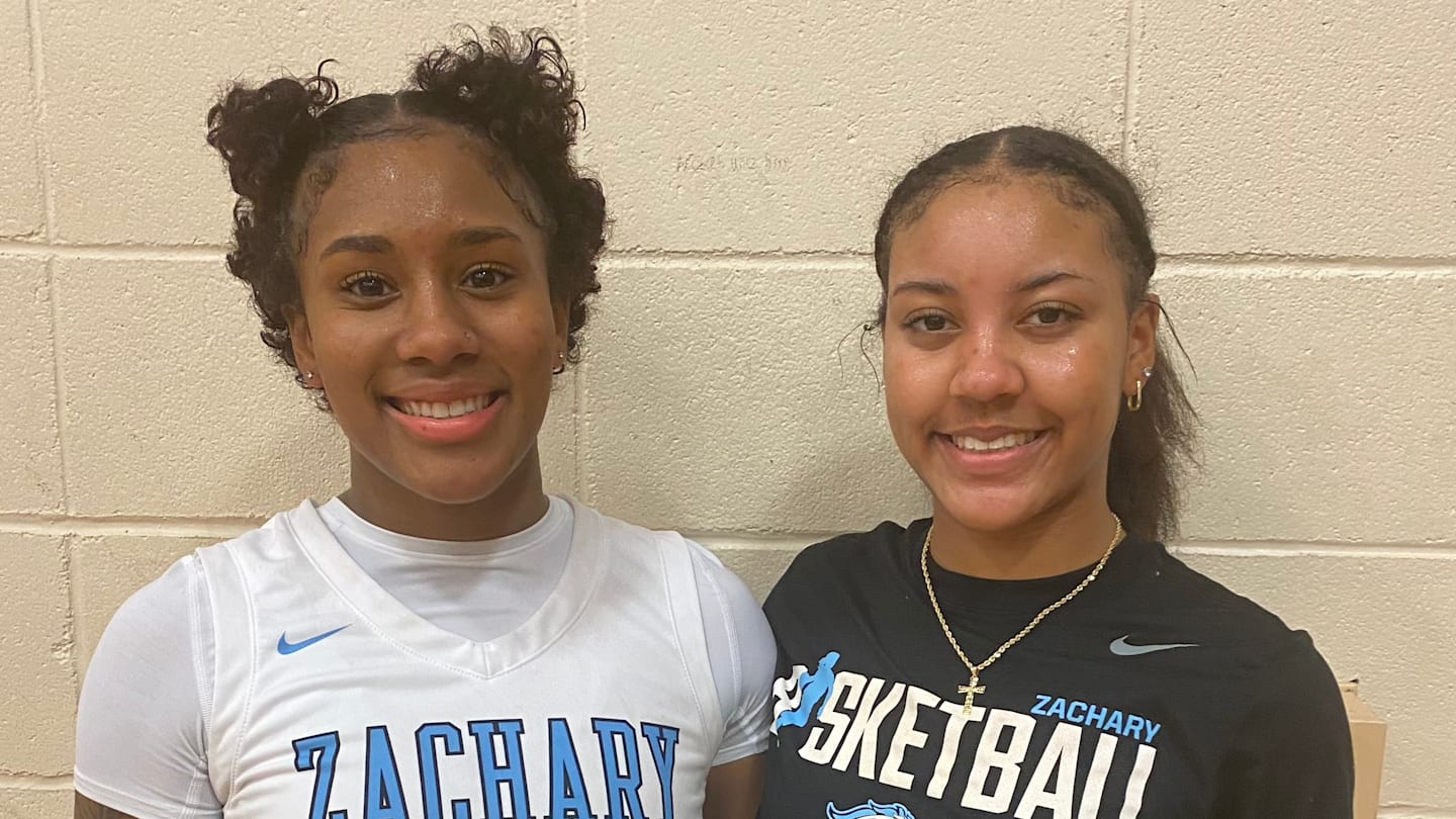 Top 25 Louisiana Girls High School Basketball State Rankings (2/5/2025)